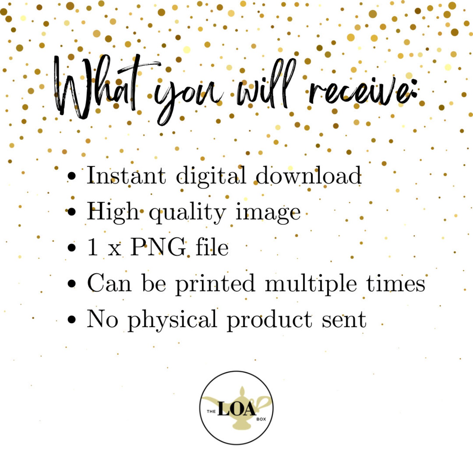 Believe Definition Print, Digital Download, Motivational Poster ...