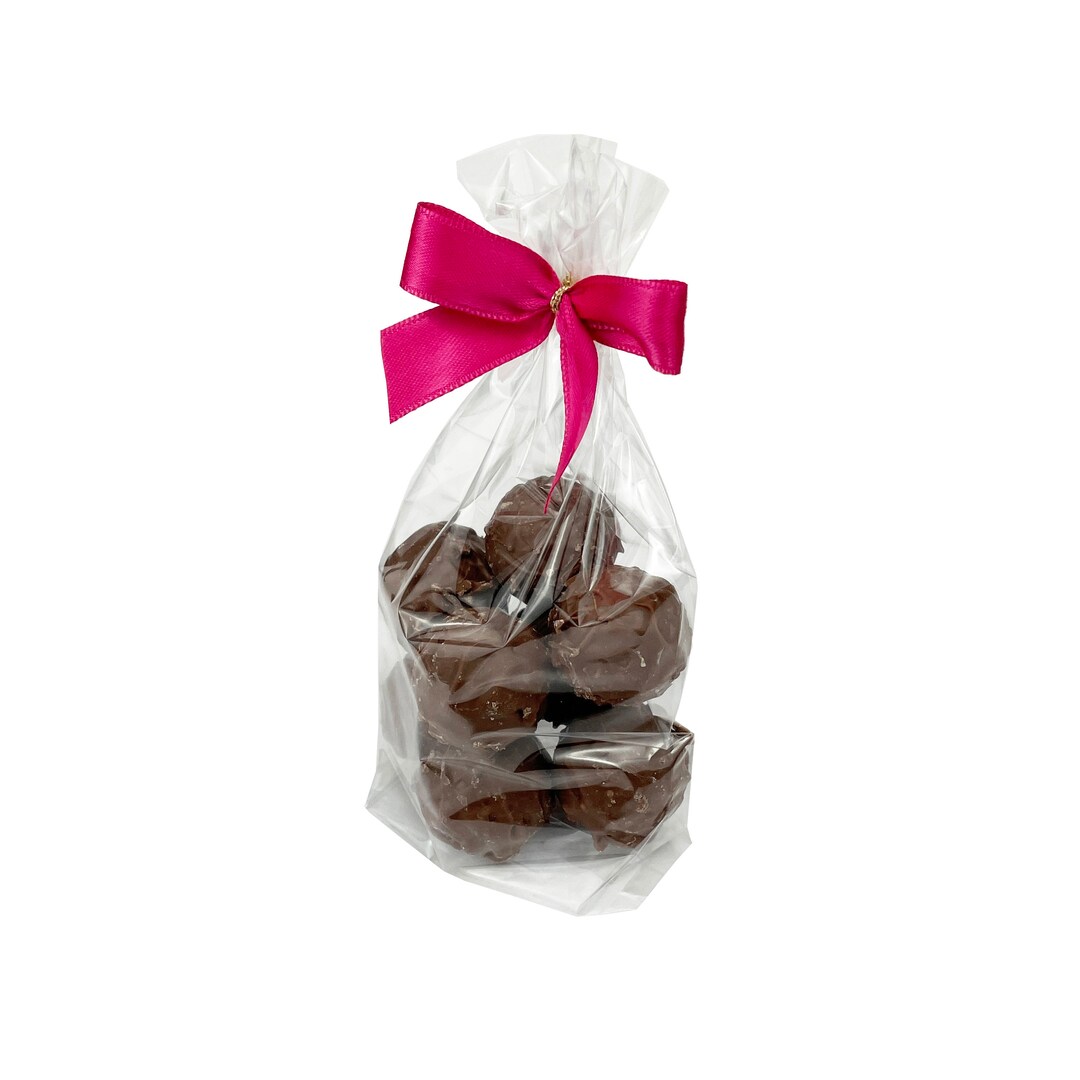 100g Truffle Praline RUM - Etsy