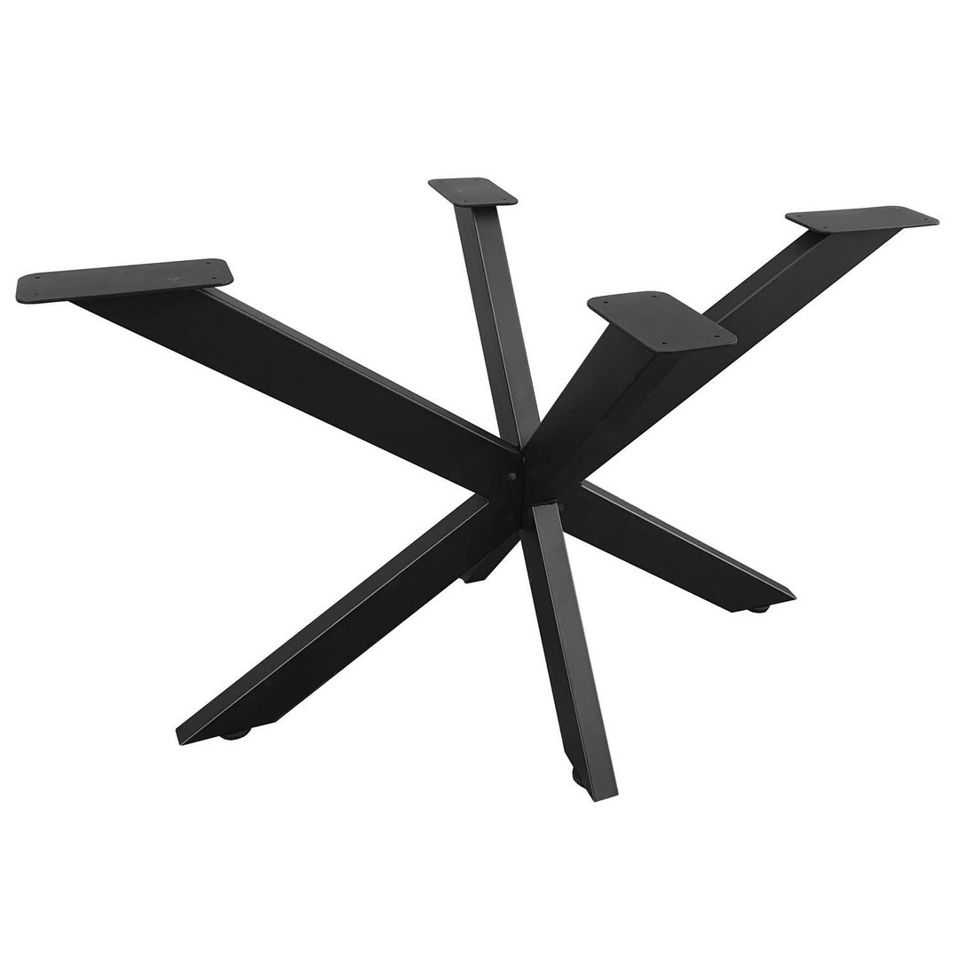 TABLE FRAME DX Cross Table Frame Table Frame, Table Runners Heavy Duty ...