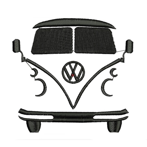 Kombi - Etsy