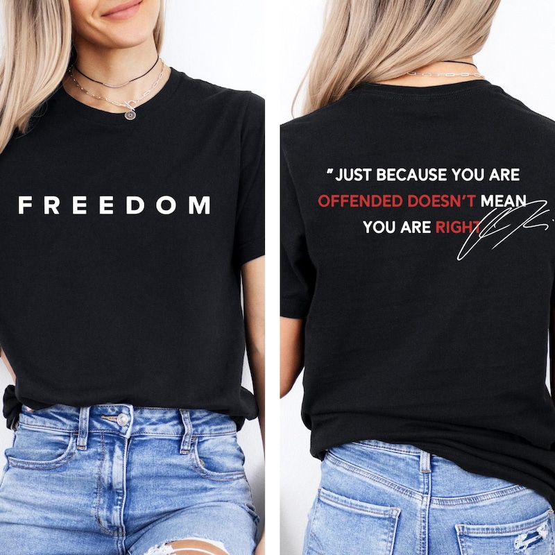Rot in Hell Charlie Kirk - Etsy Canada