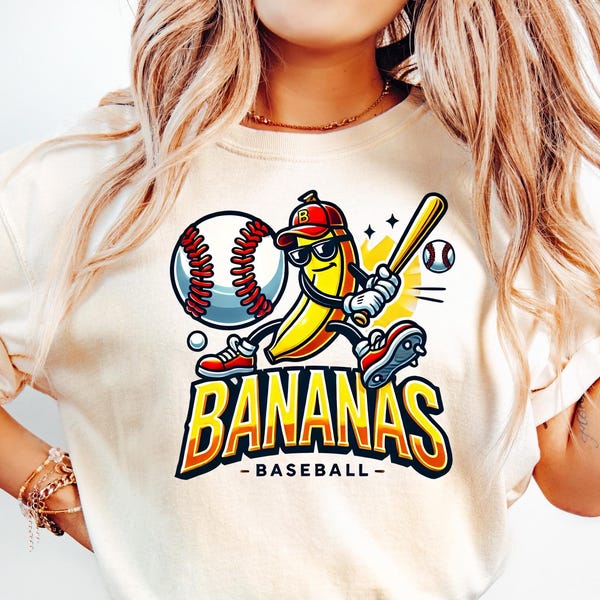 Savannah Bananas Merch - Etsy