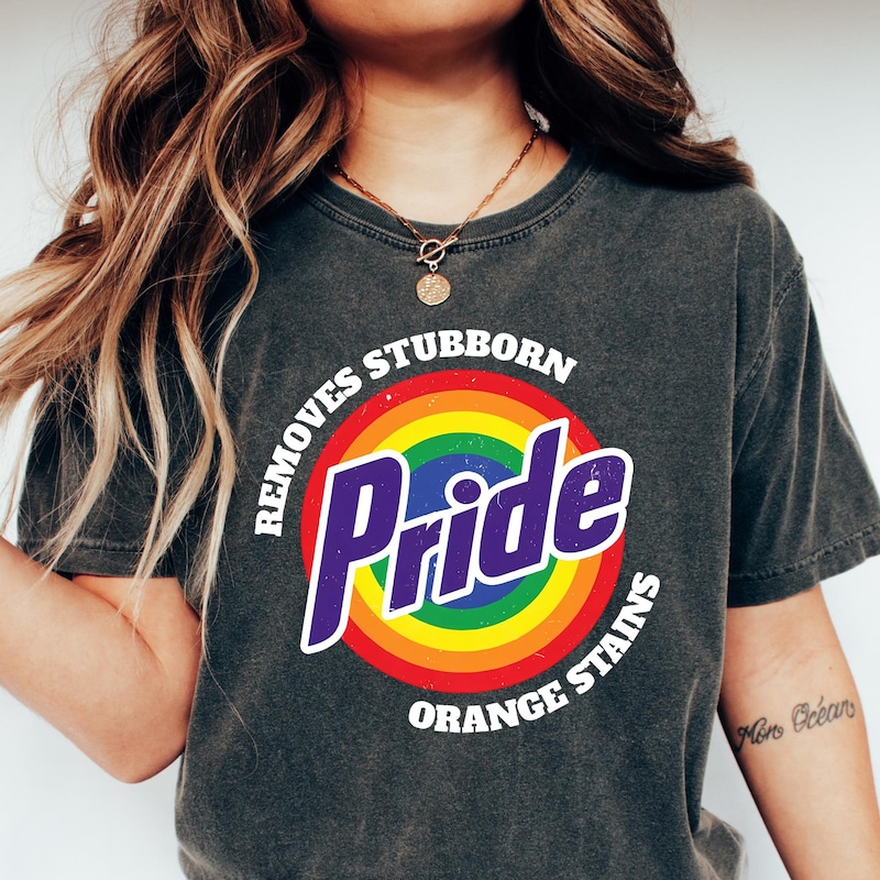 Funny Pride Shirt - Etsy