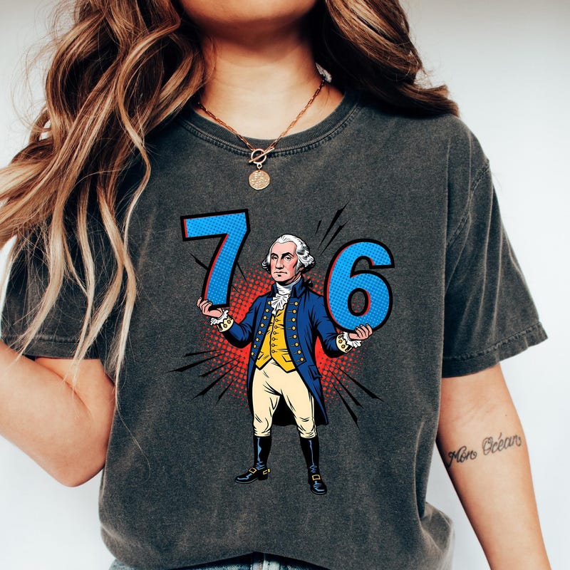 President Washington Gifts - 60+ Gift Ideas for 2026