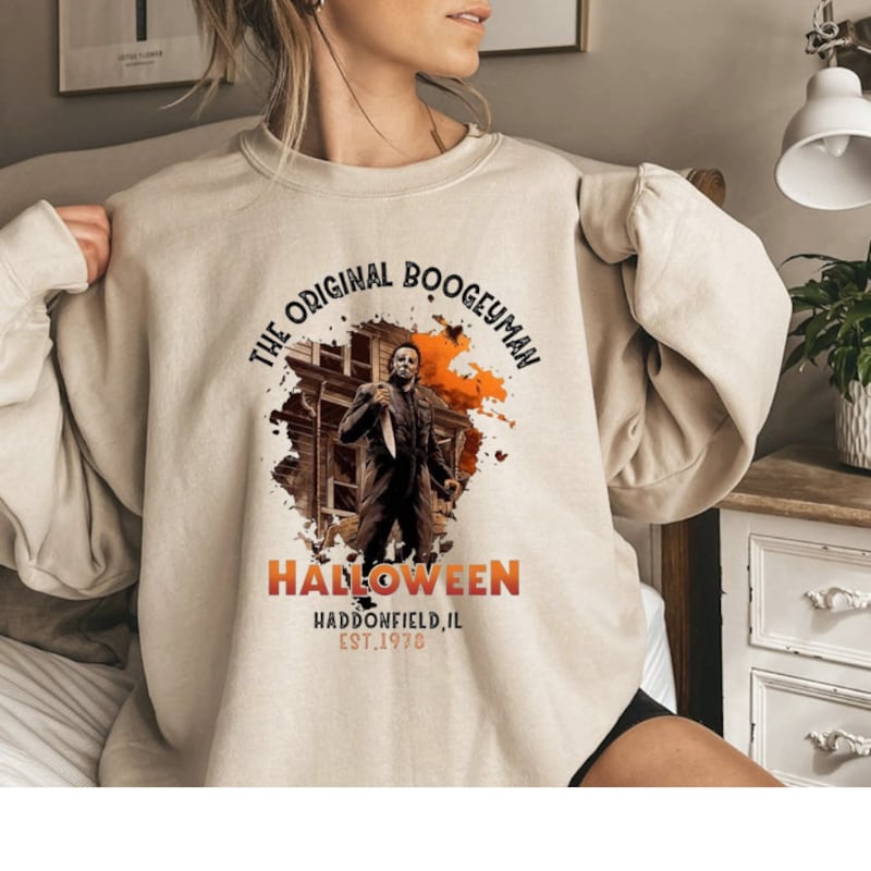 Boogeyman Costume - Etsy