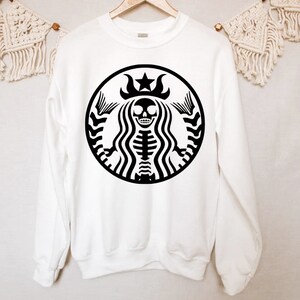 Halloween Skeleton Sweatshirt, Halloween Costume, Halloween Women ...