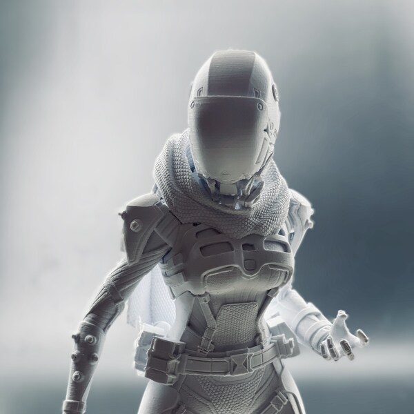 Apex Legends Heirloom - Etsy