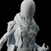 Apex Legends Wraith void Walker Statue High-detail 31-cm / 12-inch 1 : ...