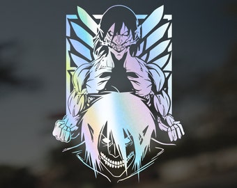 Scout Regiment | Etsy