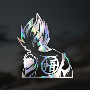 Dragon Ball Z - Etsy