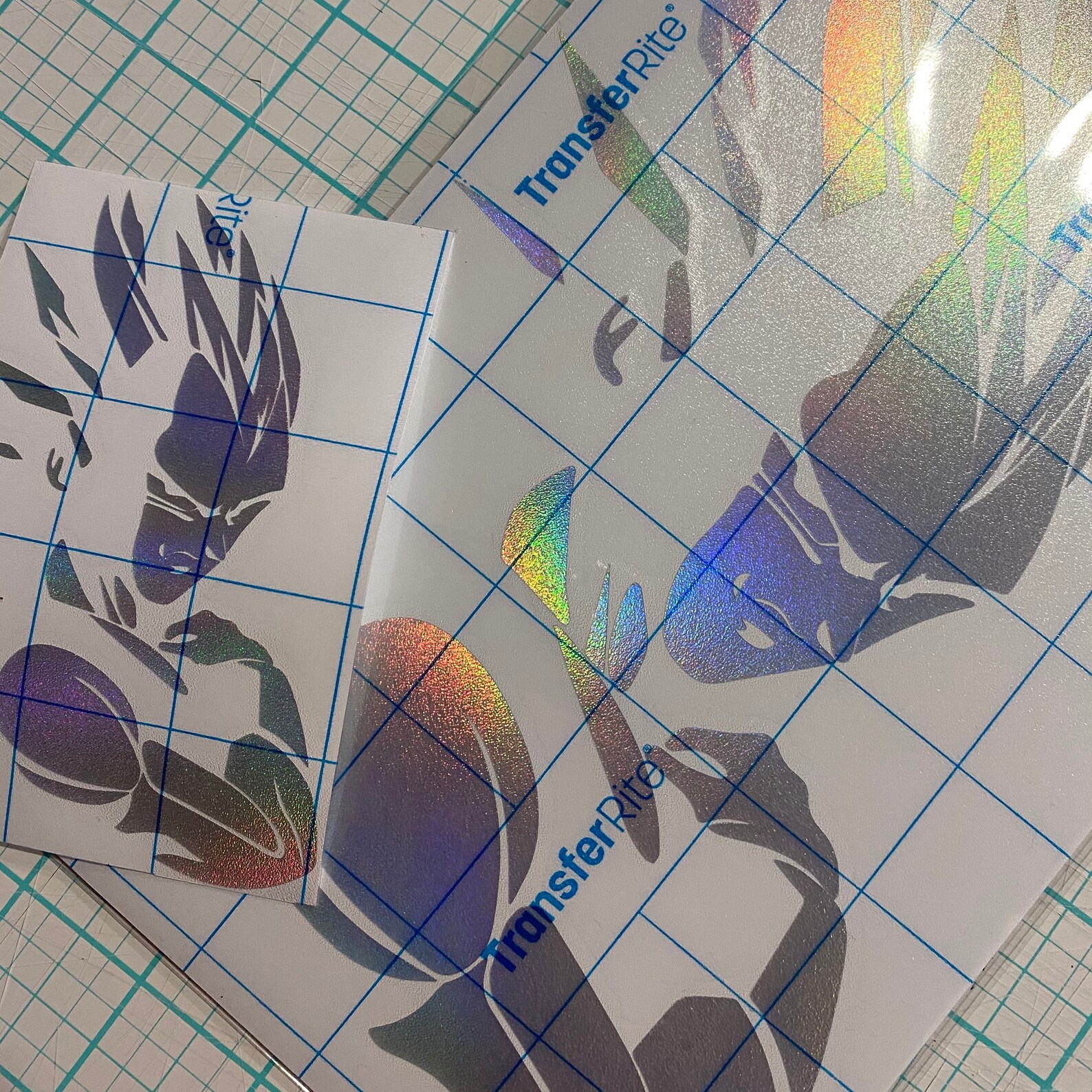 Vinyl Decal Vegeta Super Saiyan Decal - Etsy