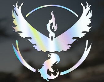 Team Valor - Etsy