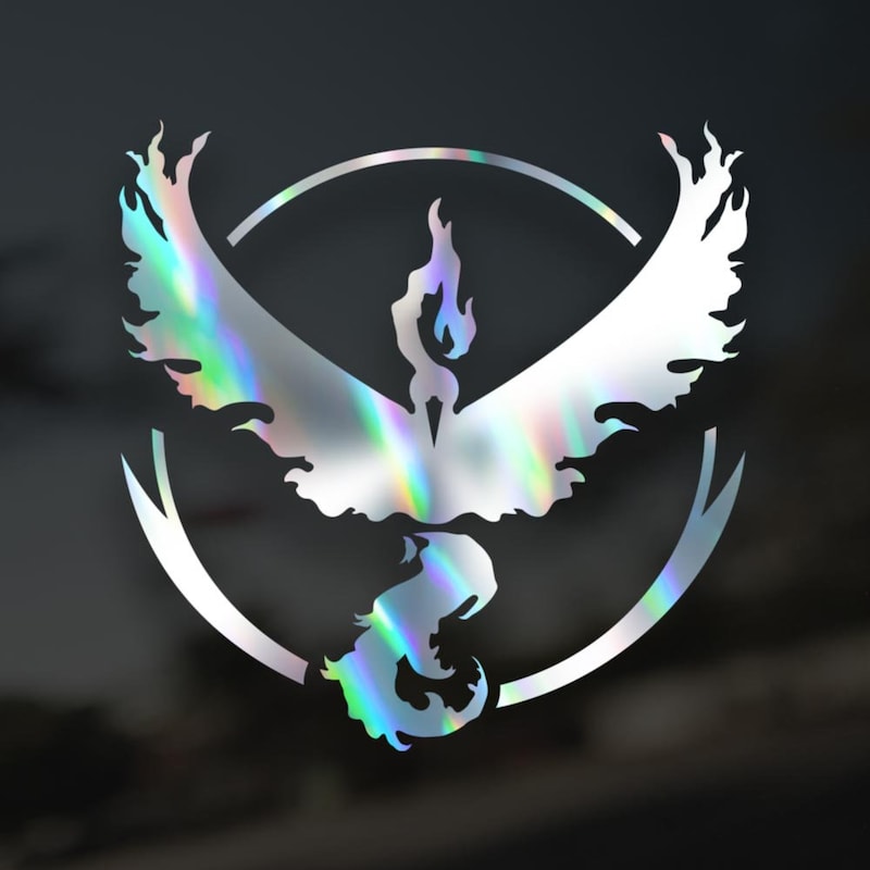 Team Valor - Etsy