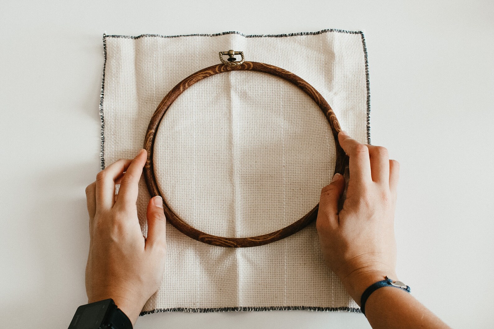 DIY Punch Needle Kit Rainbow Craft Kit Crafty Gift Rug | Etsy