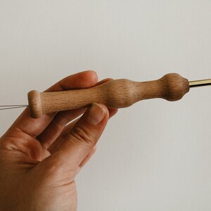 DIY Punch Needle Kit Rainbow Craft Kit Crafty Gift Rug | Etsy