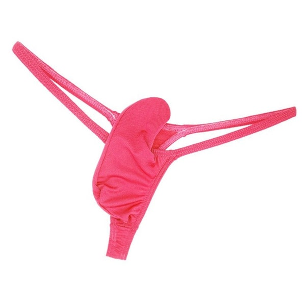 Cock Sleeve Panties Etsy Uk