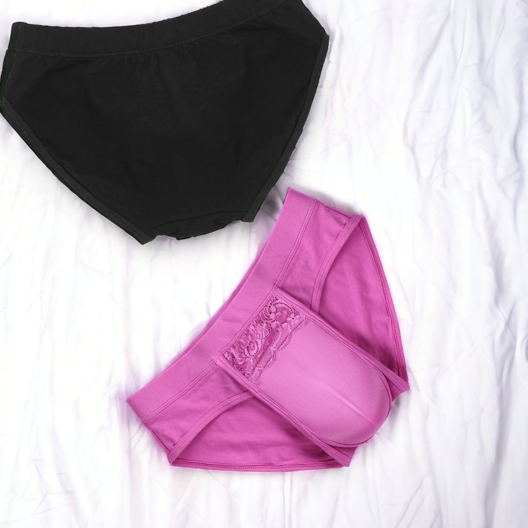 MTF Camel Toe Panty Gaff for Male to Female, Cross-dressing. - Etsy