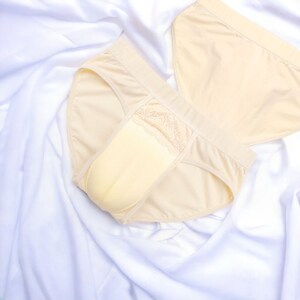 MTF Camel Toe Panty Gaff for Male to Female, Cross-dressing. - Etsy