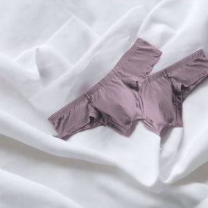 Comfort Line Gaff Tuck Mtf Slip Underware Trans Transwoman Cotton ...