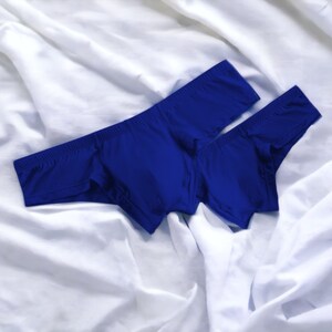 Comfort Line Gaff Tuck Mtf Slip Underware Trans Transwoman Cotton ...