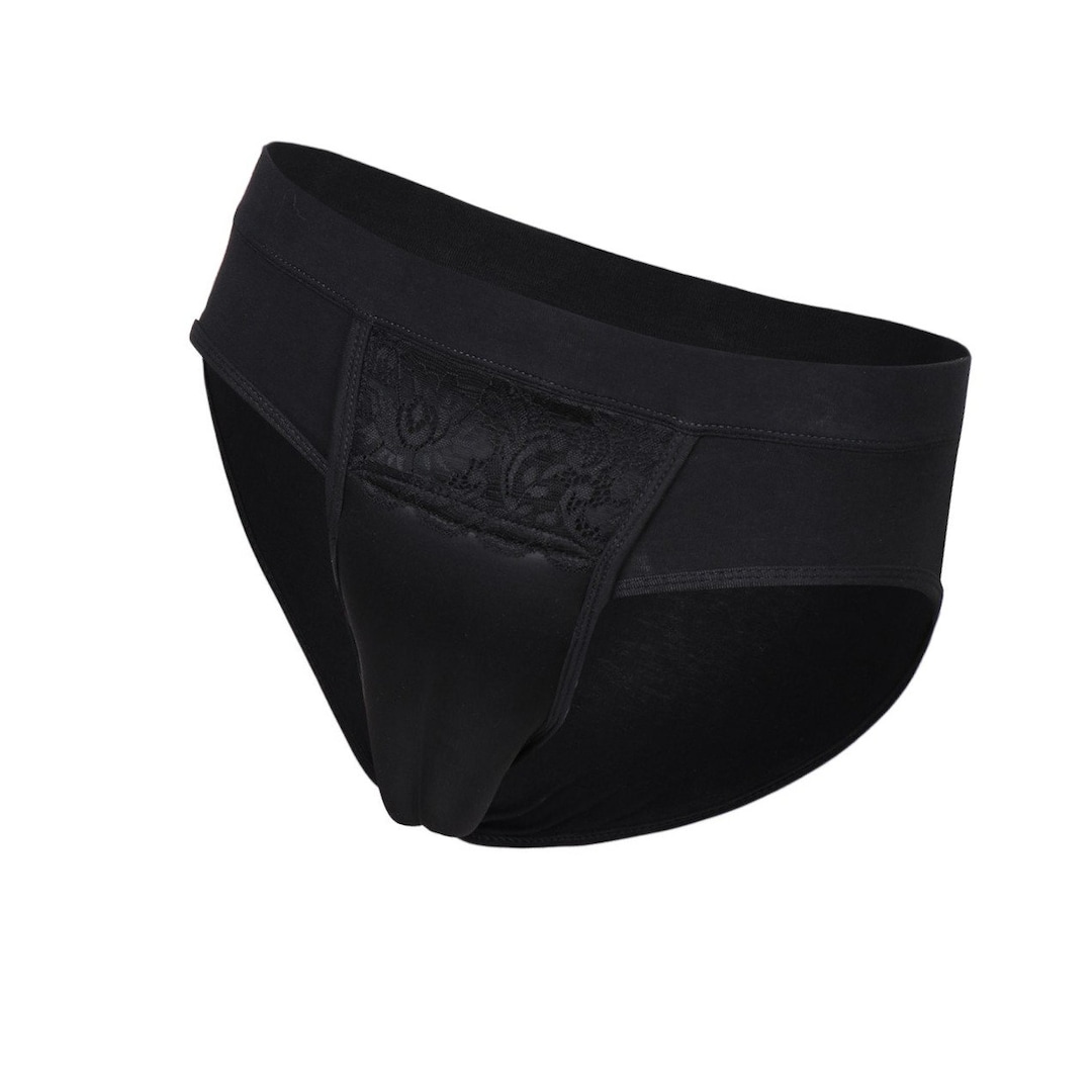 MTF Camel Toe Panty Gaff for Male to Female Cross-dressing. - Etsy