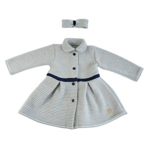 Coat for Girls Natural Cotton Coat for Girls Spring and Fall Coat ...