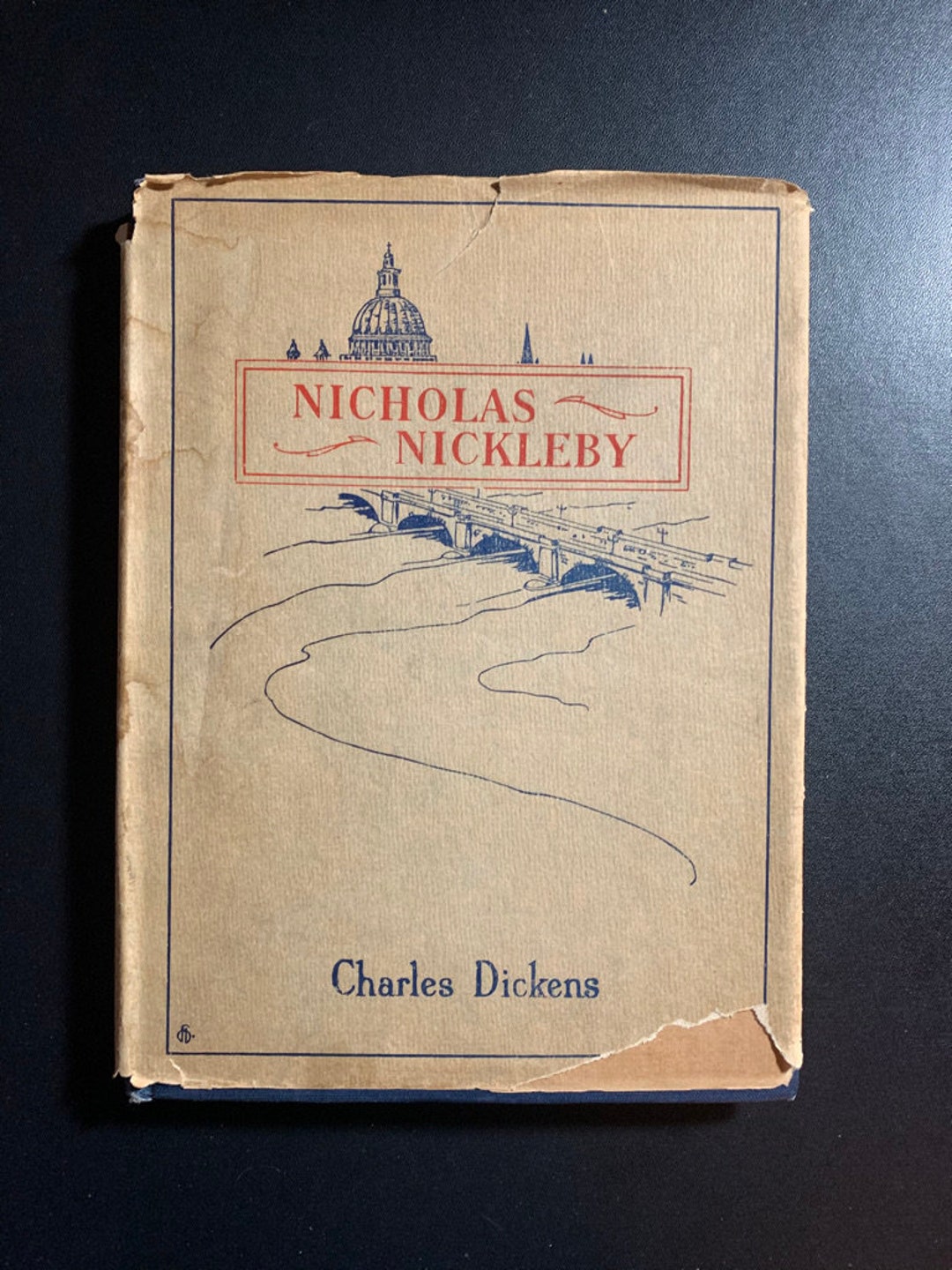 Nicholas Nickleby: Young Readers' Edition by Charles - Etsy