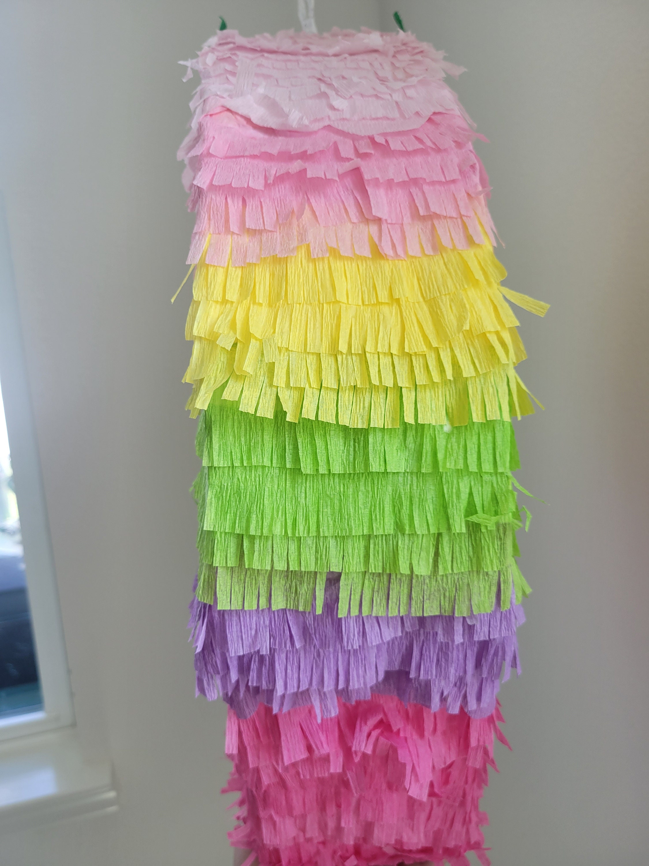 Cup Cake Pinata - Etsy