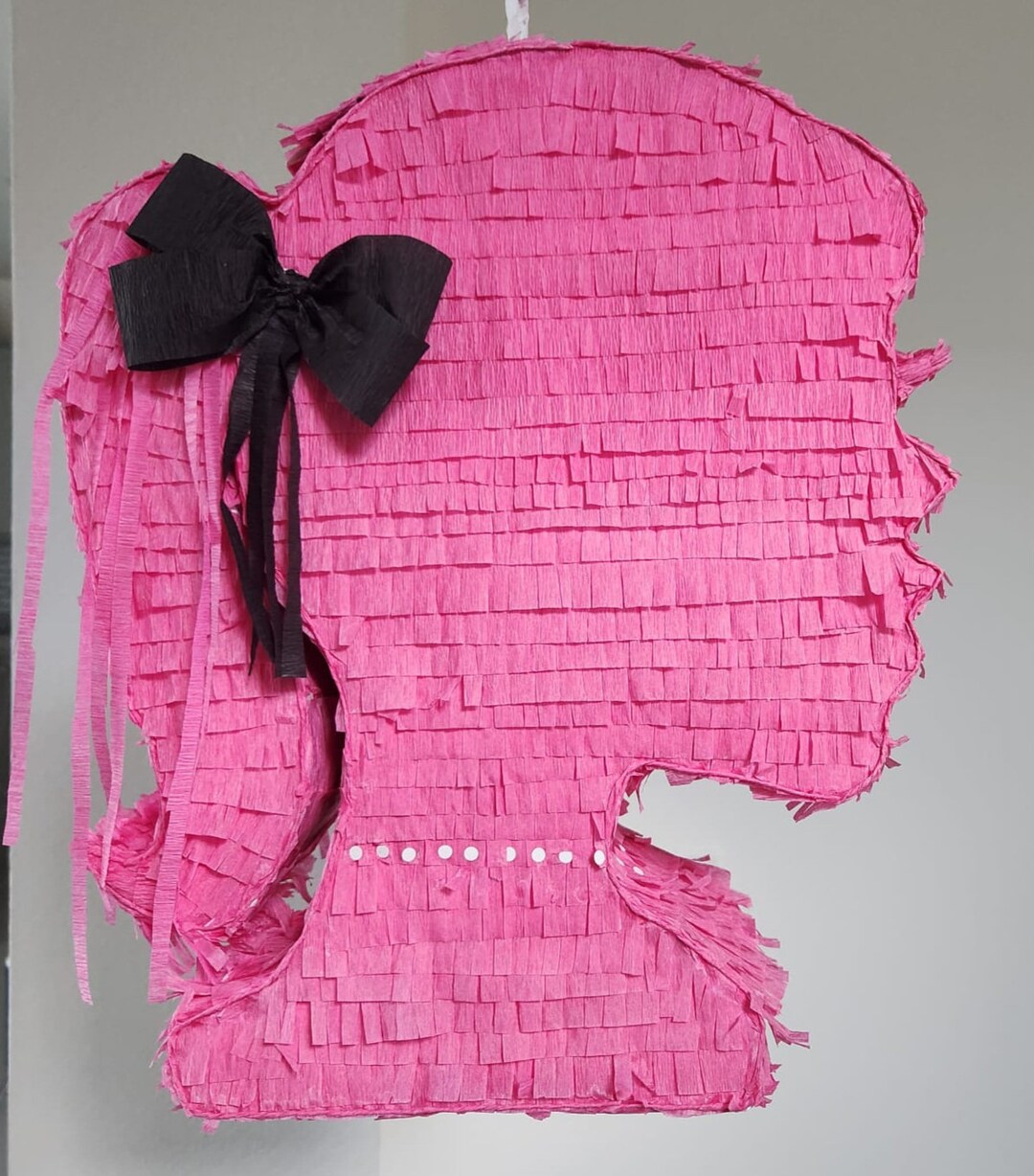 Barbie Pinata - Etsy