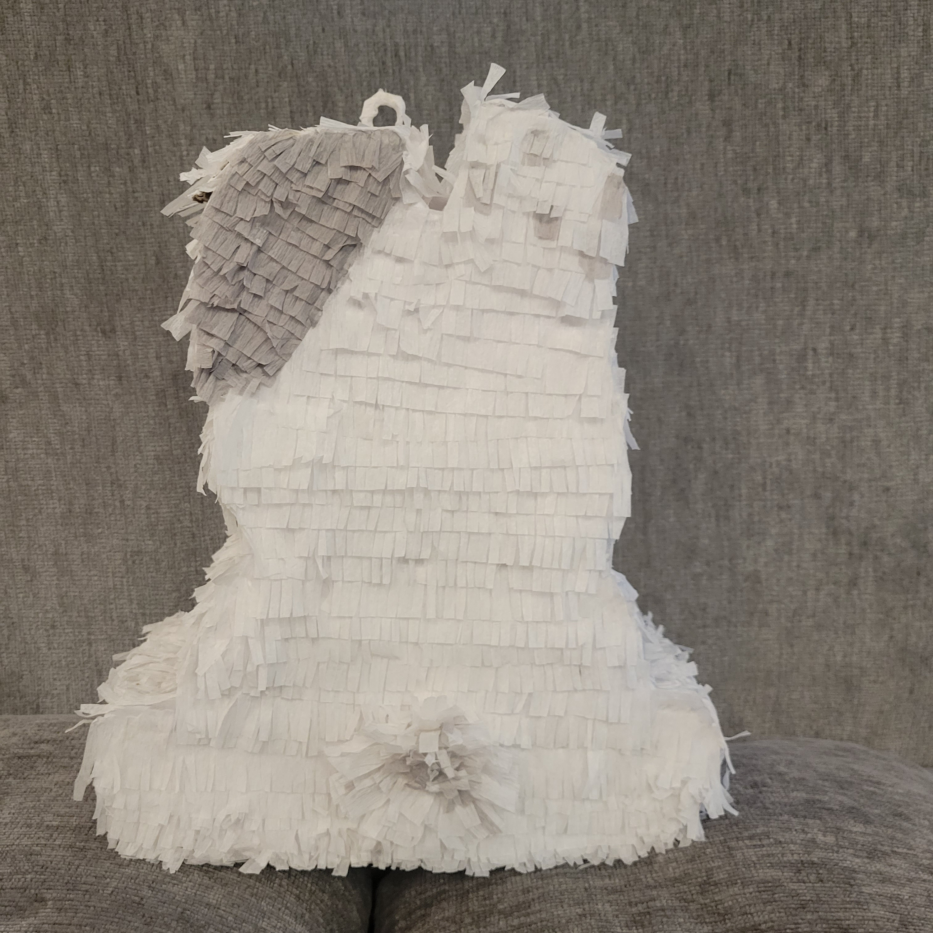 Easter Bunny Pinata - Etsy