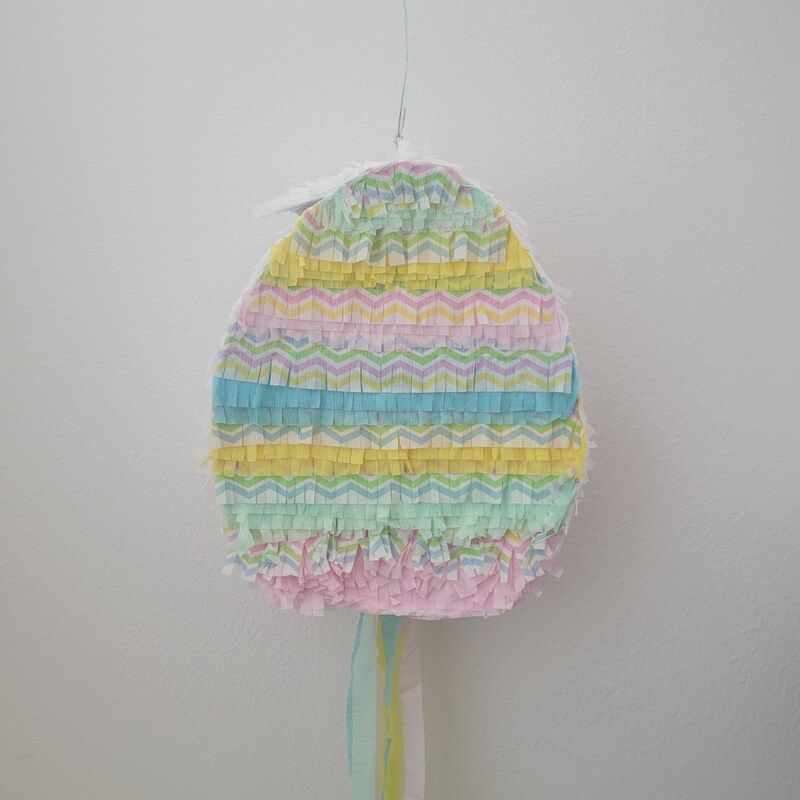 Egg Pinata - Etsy