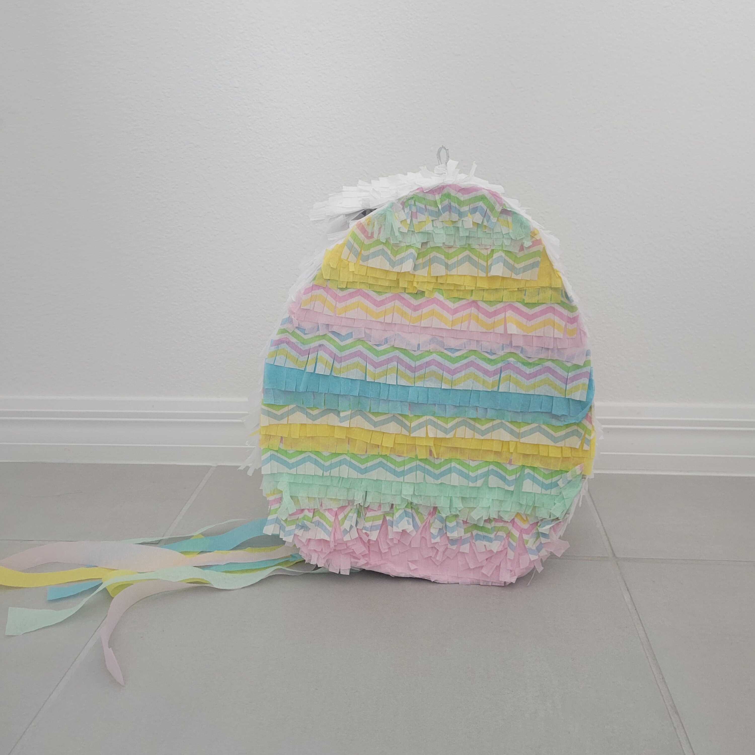 Easter Egg Piñata / Piñata Huevo De Pascua - Etsy