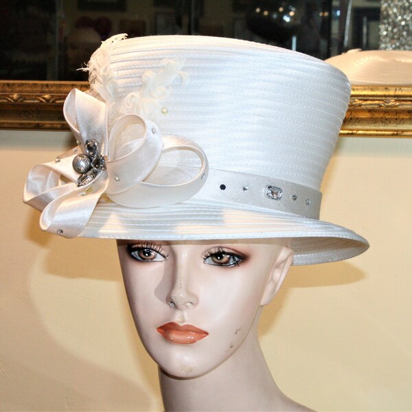 Church Hat - Etsy
