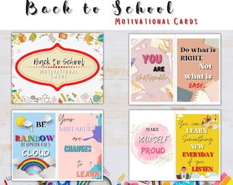 Motivational Quotes for Kids 50 Funny Lunch Box Notes Positive Quotes ...