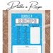 Printable Double a Recipe Guide | Guide on How to Double a Recipe ...