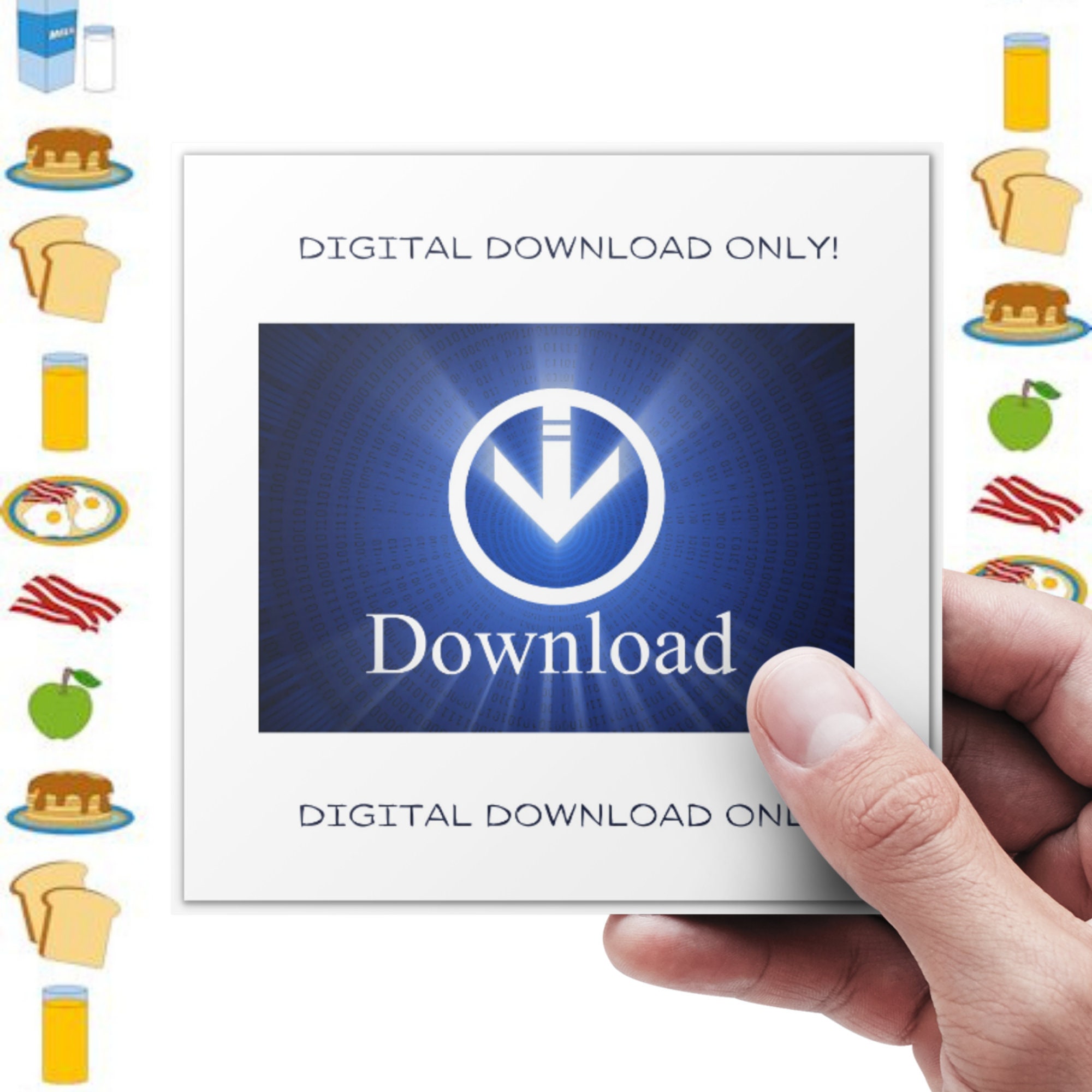 School Lunch Box Planner Printable | Weekly and Monthly | Lunch Menu ...