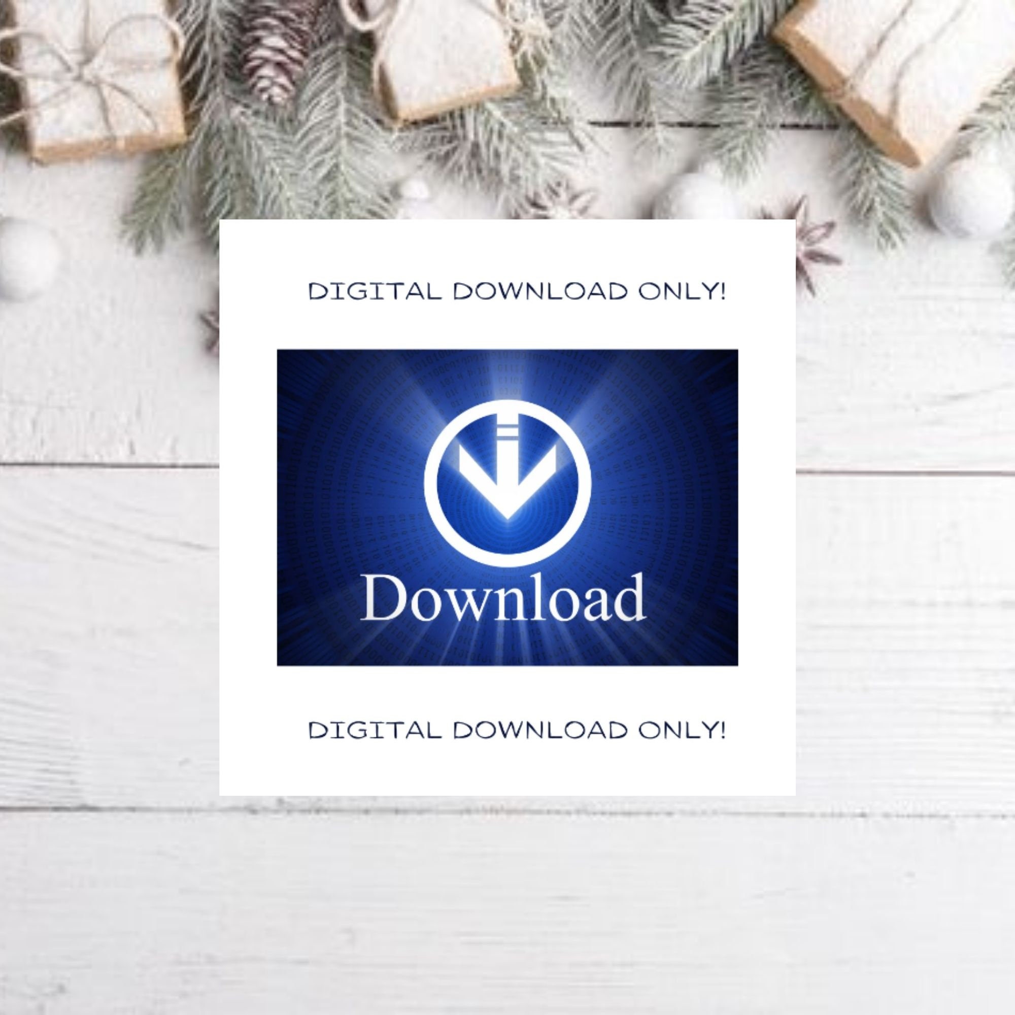 Printable Elf on a Mission | Elf Letter | Santa Letter | Christmas ...