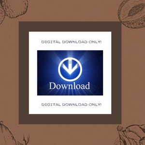 Printable Double a Recipe Guide | Guide on How to Double a Recipe ...