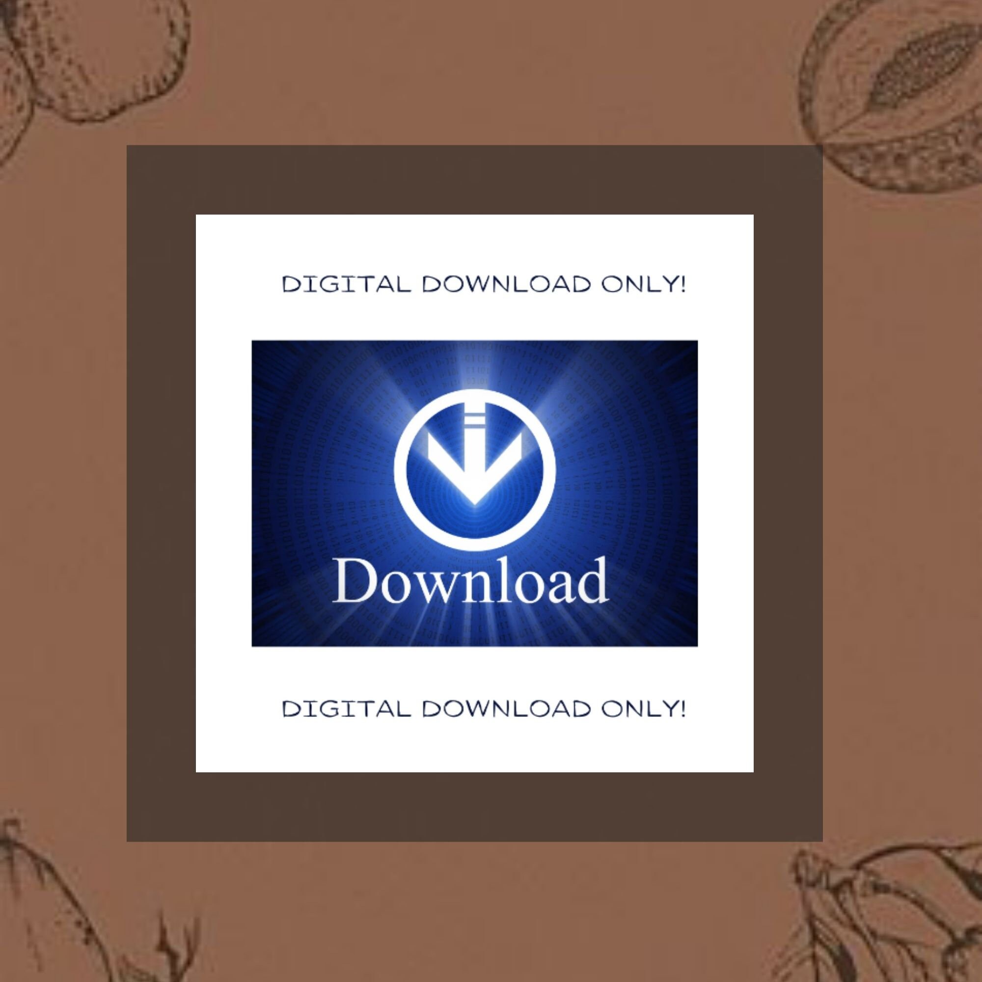 Printable Double a Recipe Guide | Guide on How to Double a Recipe ...