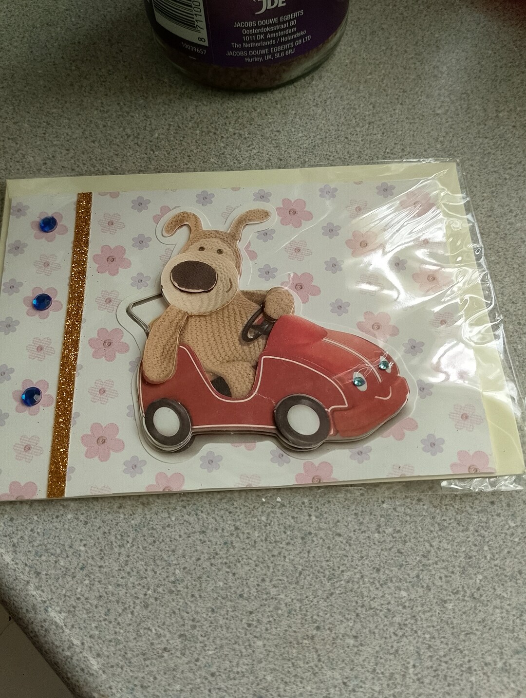 Driving Test Pass Card - Etsy