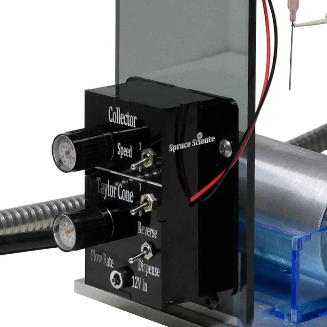 Electrospinning Machine - Etsy