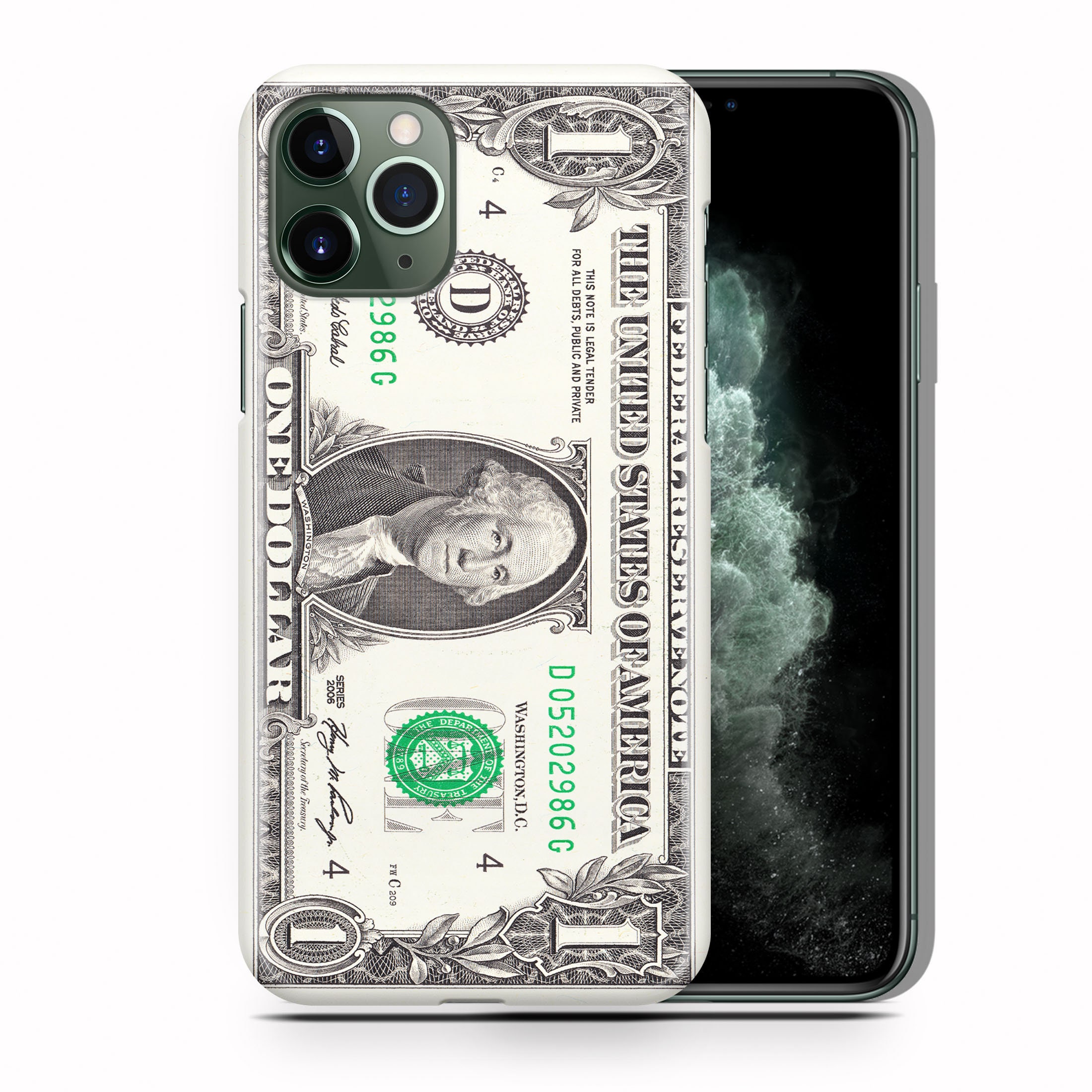 MoNEY DOLLAR BILLS 3 iPhone 11 12 13 14 15 Pro / Max / Mini / - Etsy.de