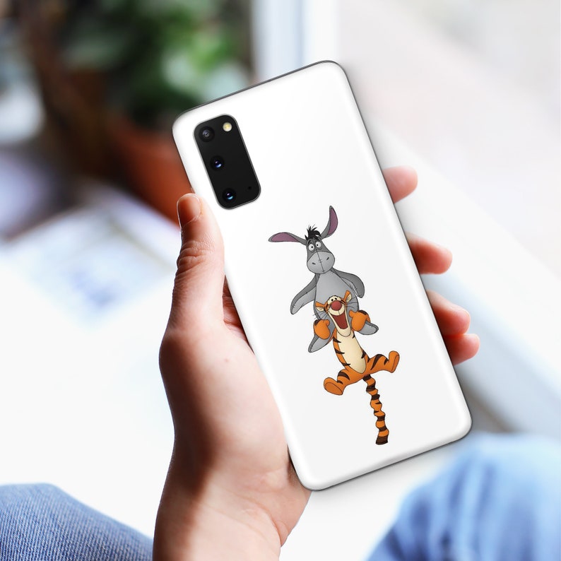 EEYORE 2 Phone Case Cover for MANY VARIOUS Samsung Galaxy Models ...