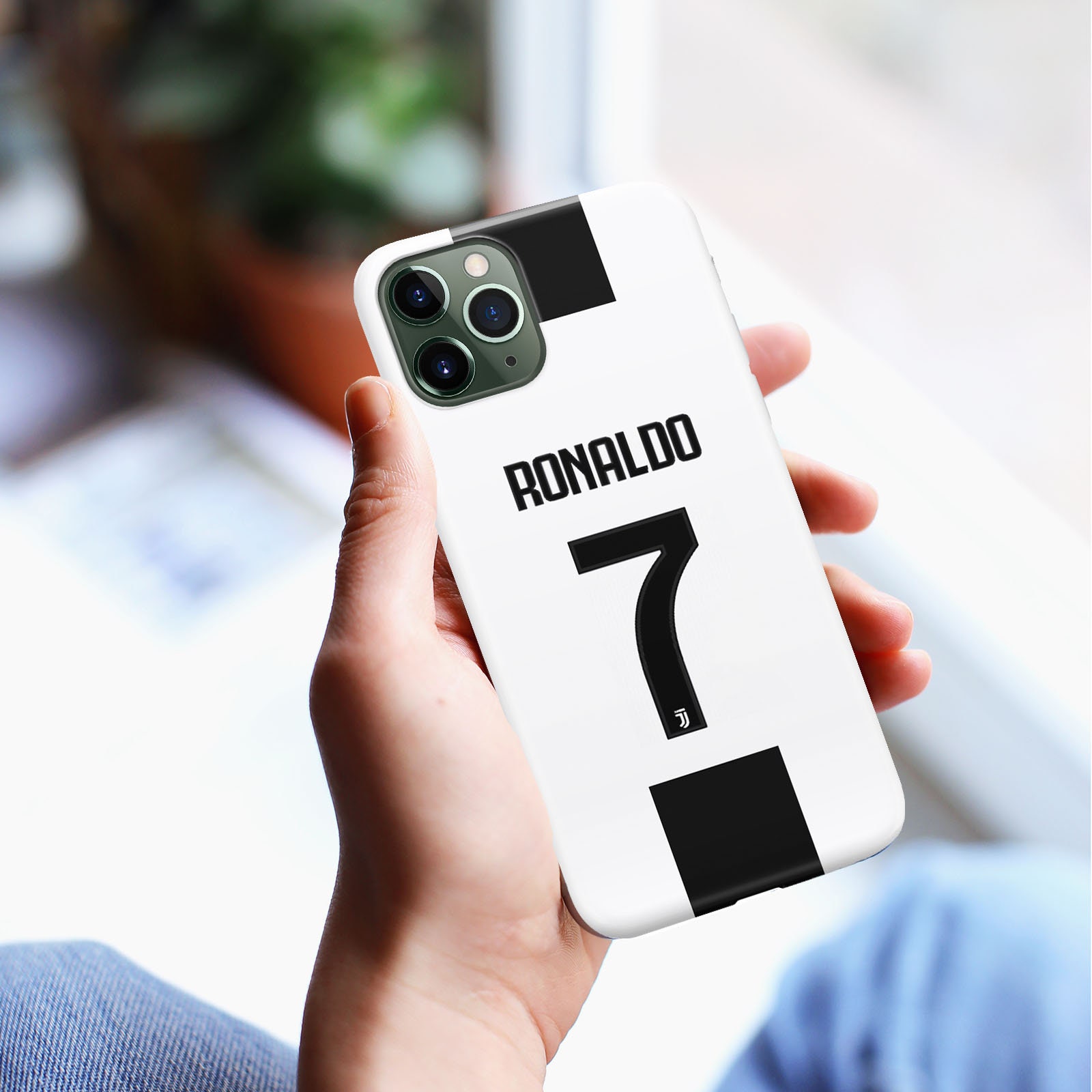 Cristiano RONALDO iPhone 11 12 13 14 15 16 17 Pro Max Mini Plus Air ...
