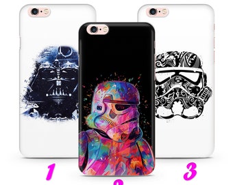 Luke Skywalker Iphone Case - Etsy