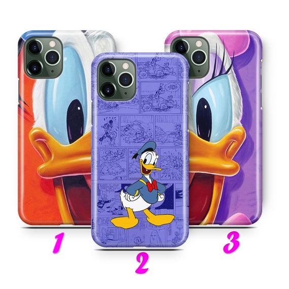 Donald Duck Iphone