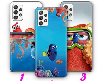 Finding Nemo Phone Case - Etsy