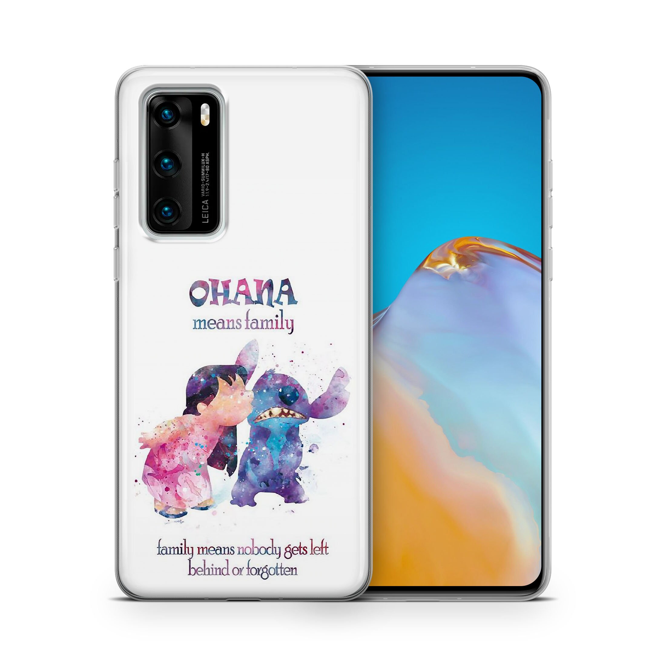 Lilo And Stitch Experiment 119