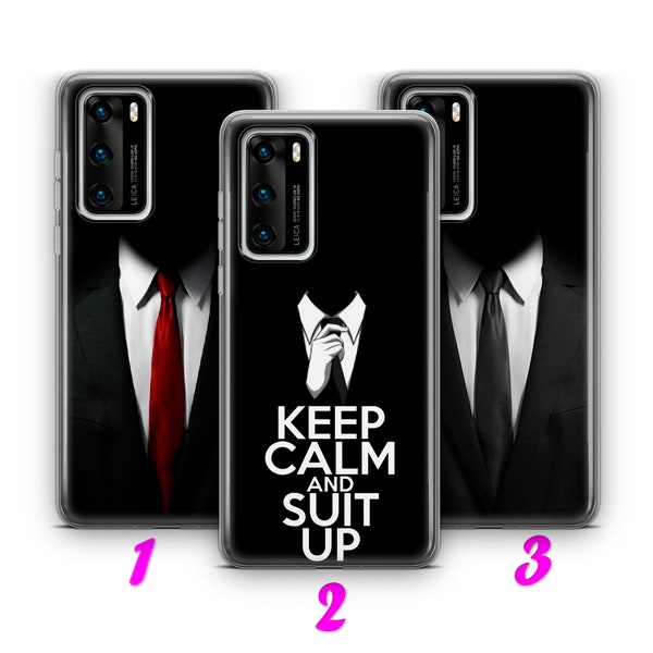 Keep Calm Case - Etsy