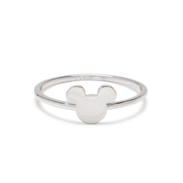 Mickey Mouse Ring - Etsy